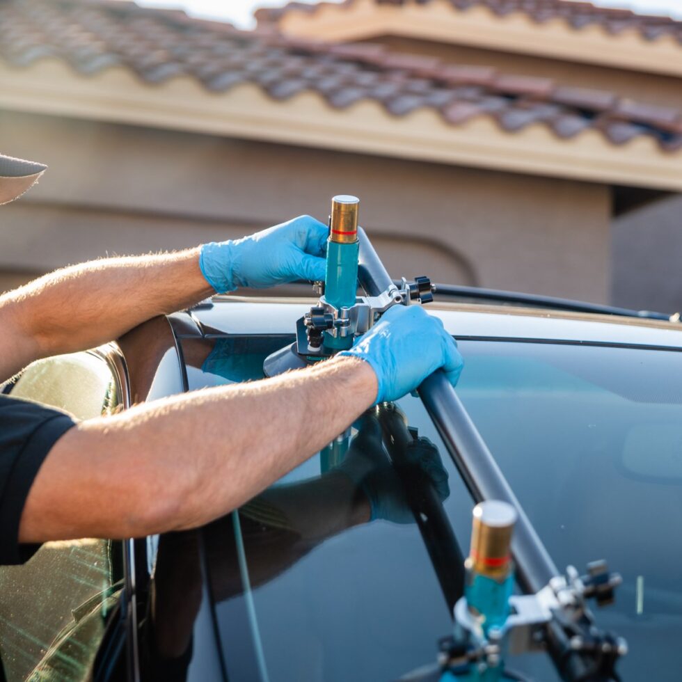 Windshield Repair | American Auto Glass